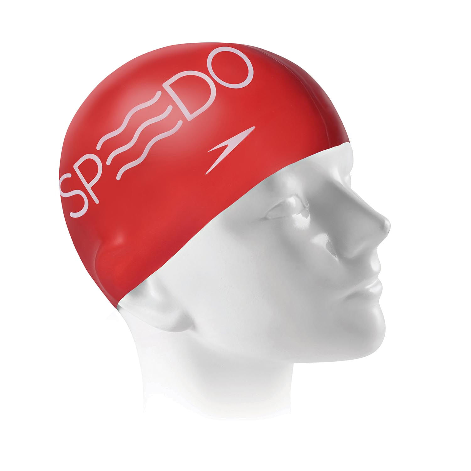 Touca Life Saver Cap Adulto - DARK RED