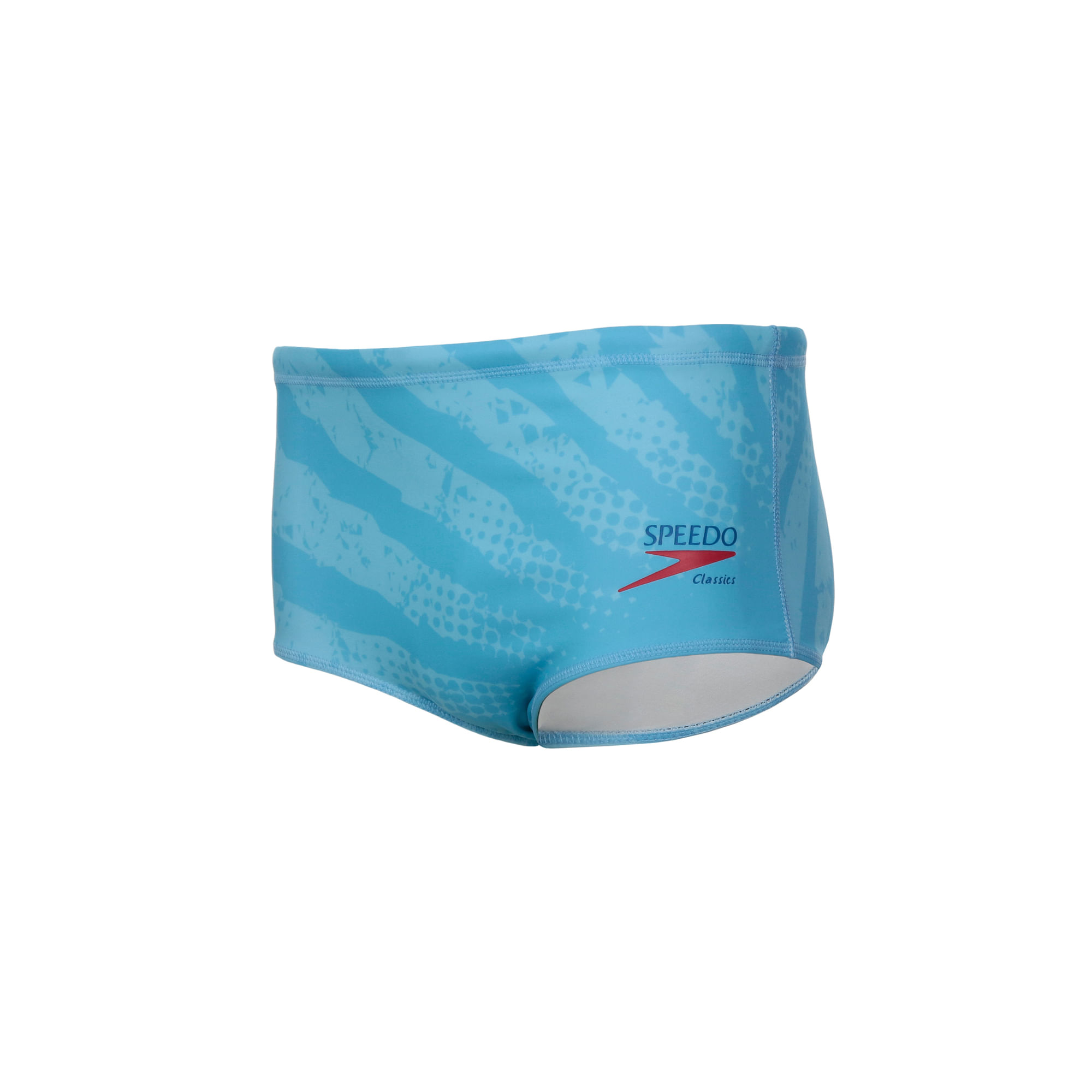 Sunga Classics Ii Masculina - AZUL CLARO