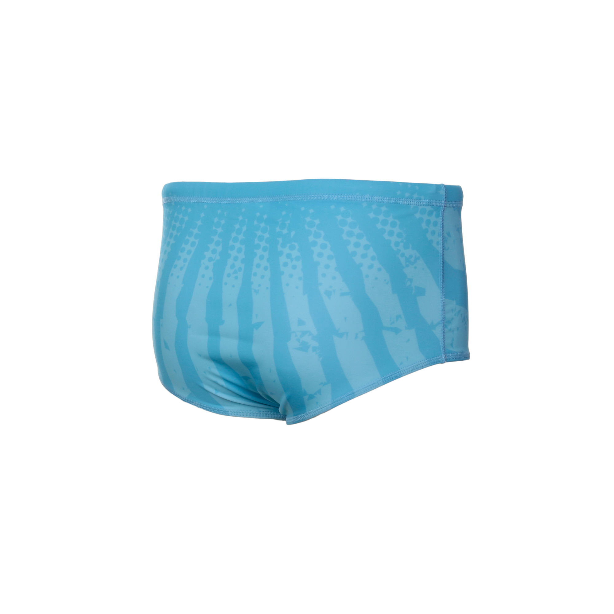 Sunga Classics Ii Masculina - AZUL CLARO