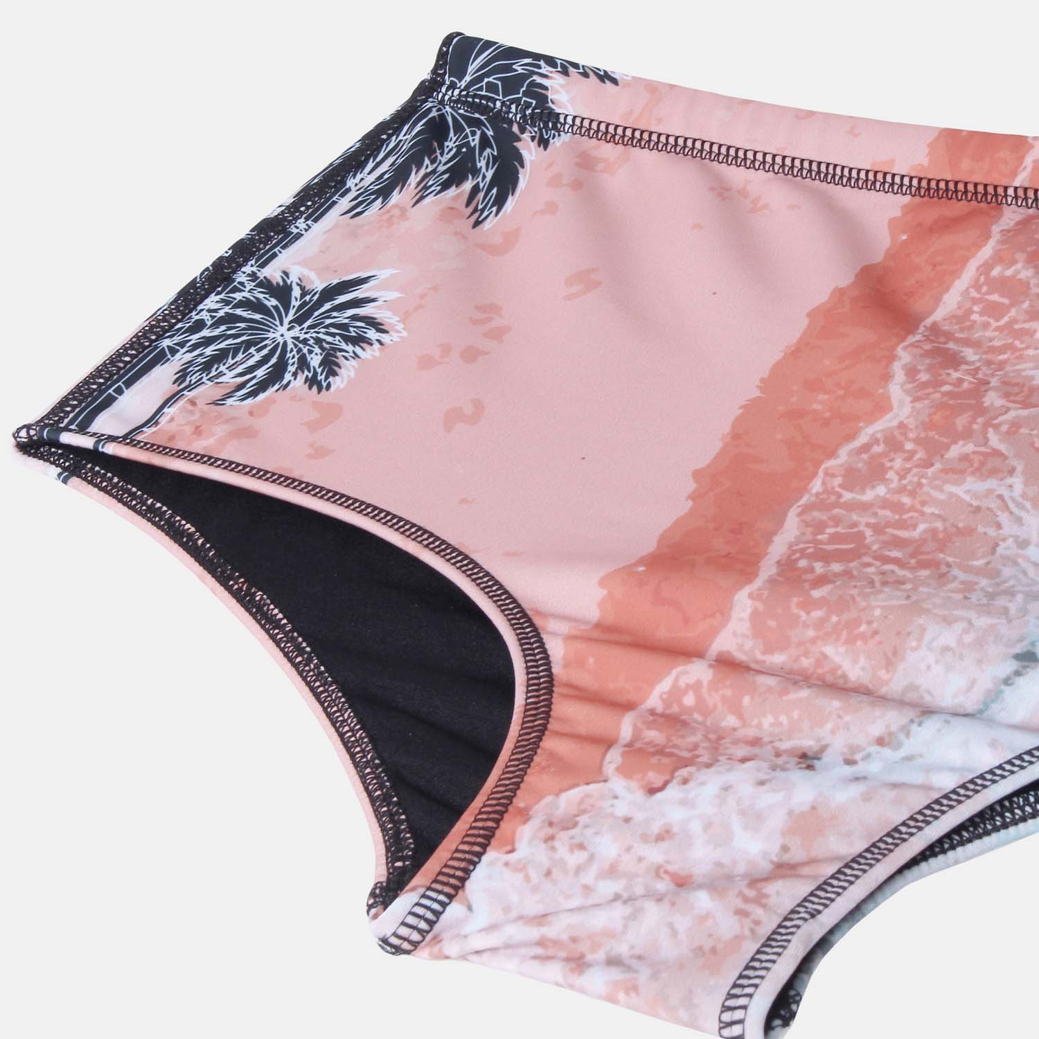 Sunga Tradicional Beach - BLUE BEACH