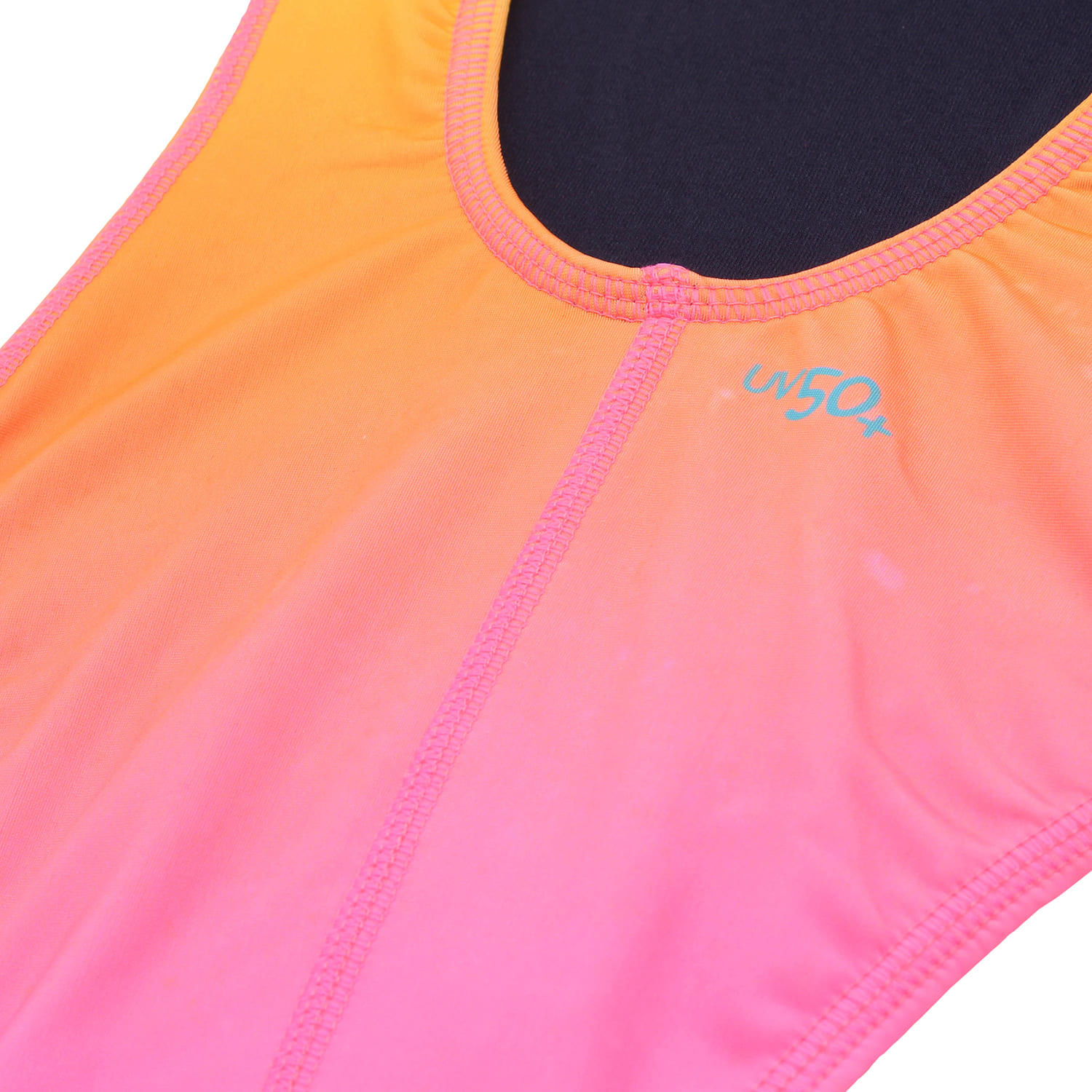 Maiô Glow Kids Speedo - AMARELO SPIRIT ROSA EUPHORIA