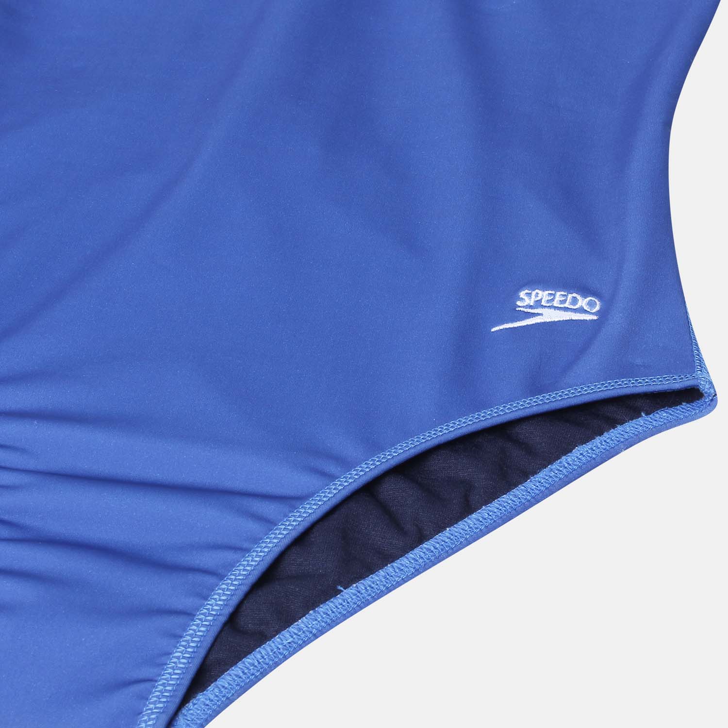 Maiô Cross Harmony Junior Speedo - JEANS