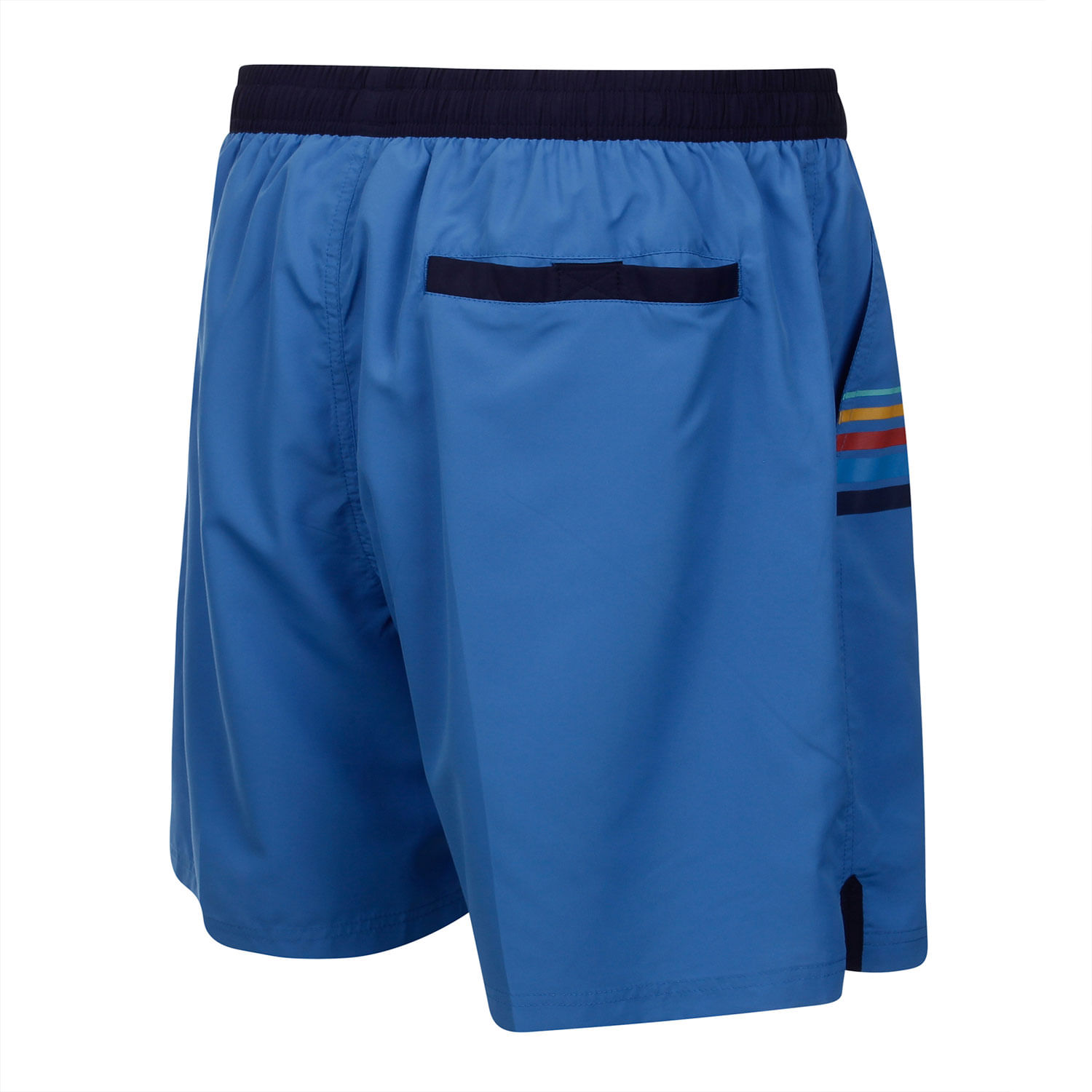 Bermuda Vintage - AZUL