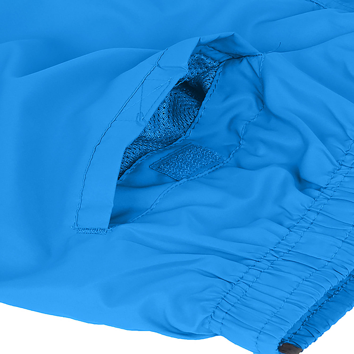 Bermuda Basic Tape - AZUL CARIBE