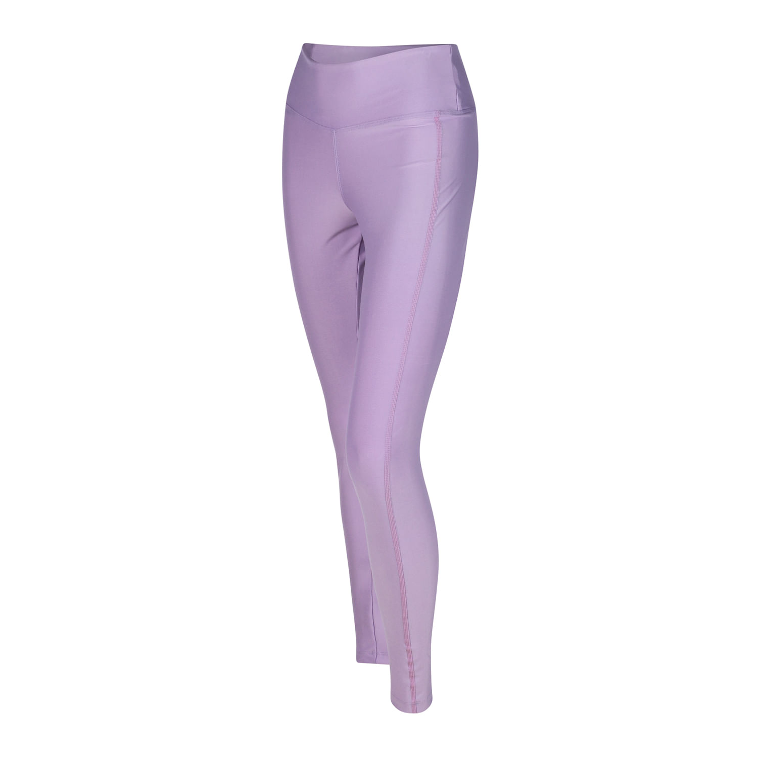 Legging Harmony Plus Feminina - LILAS PASTEL
