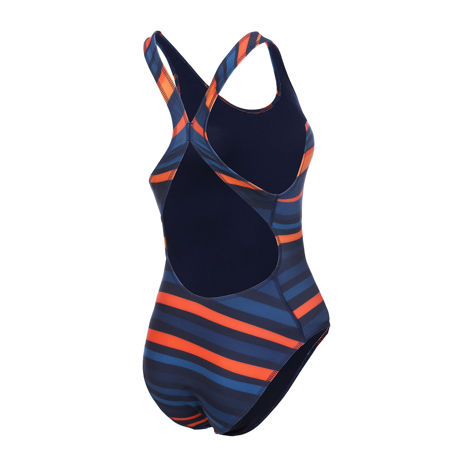 Maiô X Folk Azul | Speedo Store Online