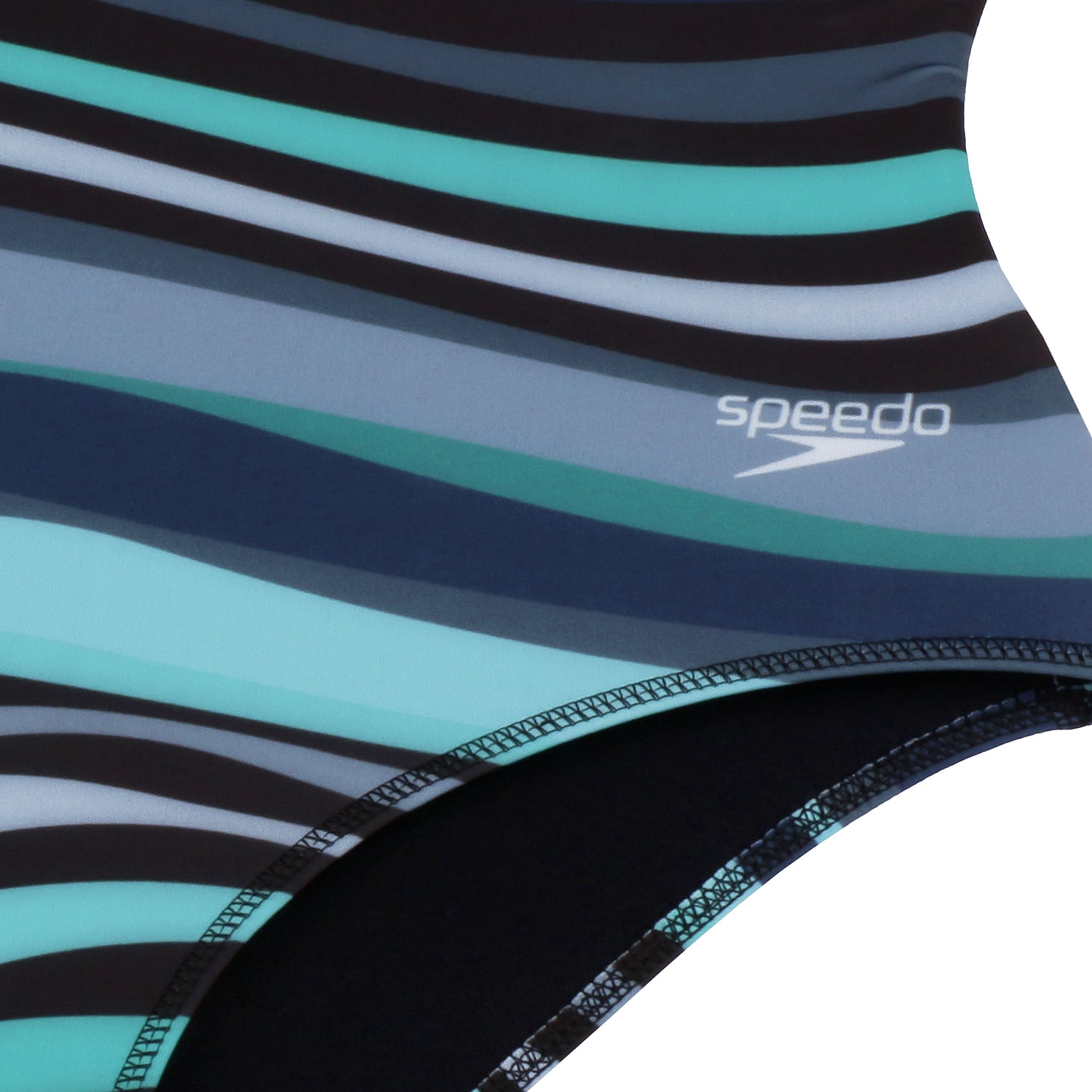 Maiô X Folk Verde | Speedo Store Online